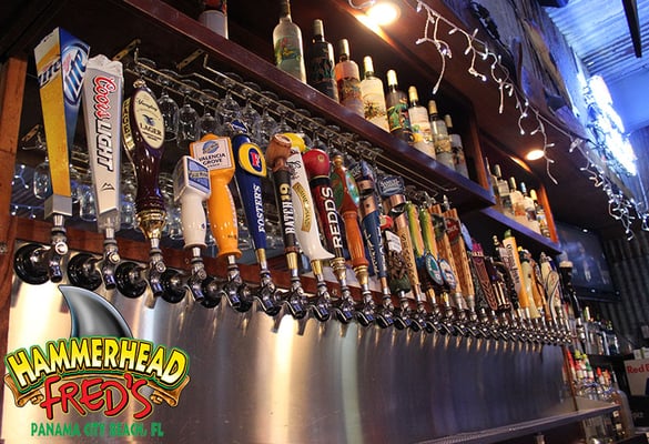 HAMMERHEAD FRED’S - Updated November 2025 - 357 Photos & 596 Reviews ...