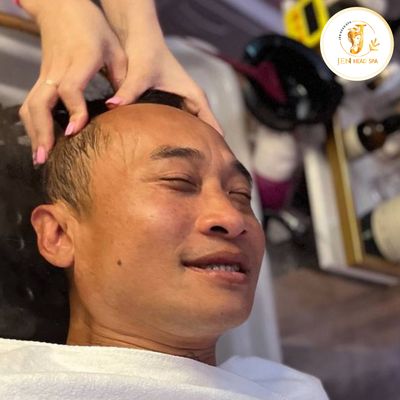 JEN HEAD SPA - Updated May 2025 - 130 Photos & 50 Reviews - 1661 ...