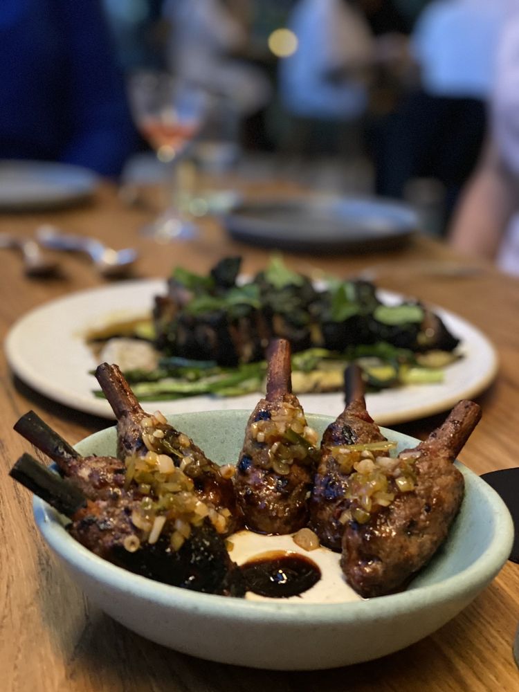 ALBI - 1100 Photos & 279 Reviews - 1346 4th St SE, Washington, District ...