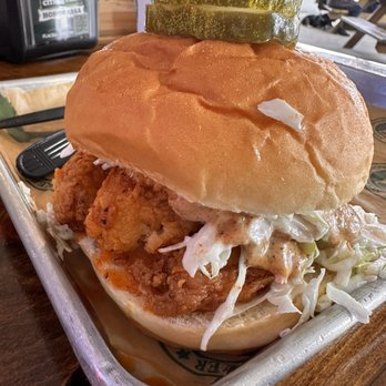 FLORIDA CRACKER COOK SHACK - Updated March 2025 - 72 Photos & 66 ...