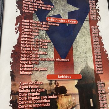 MIGUELO’S CAFE & BAR - Updated September 2024 - 96 Photos & 69 Reviews ...