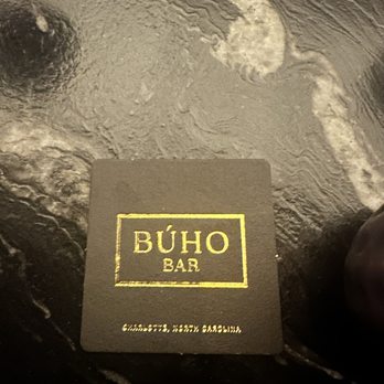 BÚHO BAR - Updated December 2025 - 211 Photos & 84 Reviews - 201 W ...
