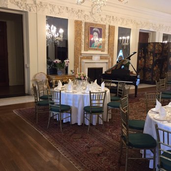 British Embassy - 56 Photos & 13 Reviews - Embassy - 3100 Massachusetts ...