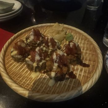 COCO SUSHI LOUNGE & BAR - Updated June 2025 - 626 Photos & 245 Reviews ...