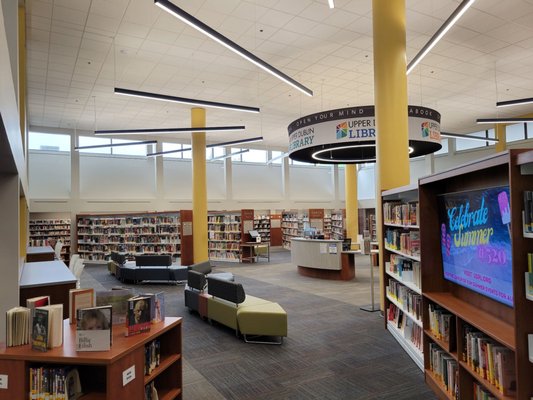 UPPER DUBLIN PUBLIC LIBRARY - Updated August 2025 - 27 Photos - 520 ...