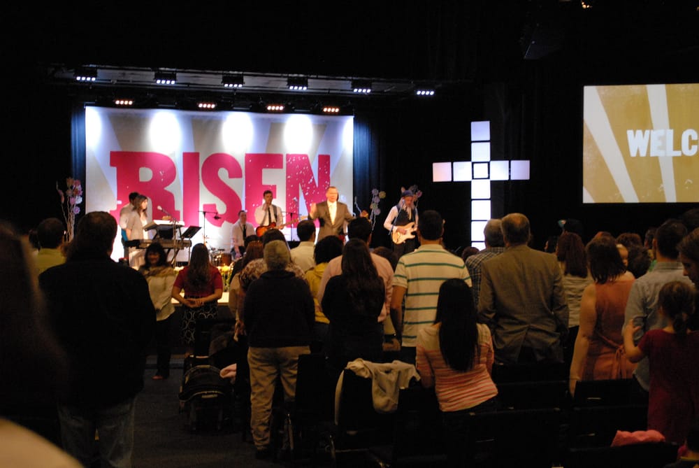 SOUND CITY BIBLE CHURCH - Updated January 2026 - 18218 North Rd ...