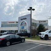 Fair Oaks Motors