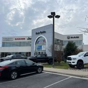 Fair Oaks Motors