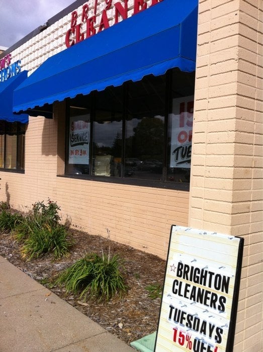 BRIGHTON CLEANERS - Updated June 2026 - 1069 Highway 96 W, Saint Paul ...