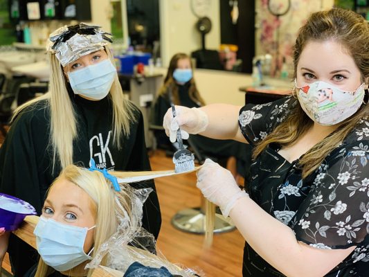 KIDS KUTS FAMILY SALON - Updated July 2025 - 60 Photos & 31 Reviews ...