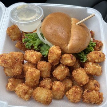 BURGER STATE - 84 Photos & 101 Reviews - 8920 Wornall Rd, Kansas City ...