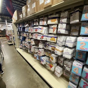 ARNE’S WAREHOUSE & PARTY STORE - Updated July 2025 - 230 Photos & 175 ...