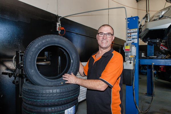 YATALA TYRES, MUFFLERS AND MECH - Updated September 2024 - 1/17 ...