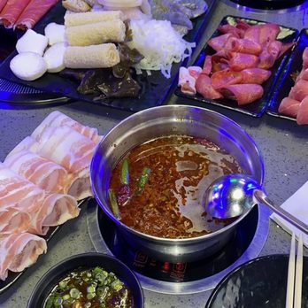 HUNGRY POT KOREAN BBQ & HOT POT - Updated December 2025 - 235 Photos ...
