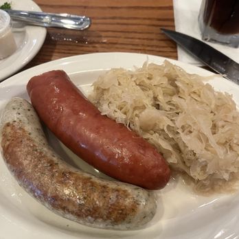 METZGER’S GERMAN RESTAURANT - Updated May 2025 - 508 Photos & 385 ...