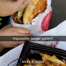 NEXX BURGER - 1024 Photos & 1249 Reviews - 7414 Florence Ave, Downey ...