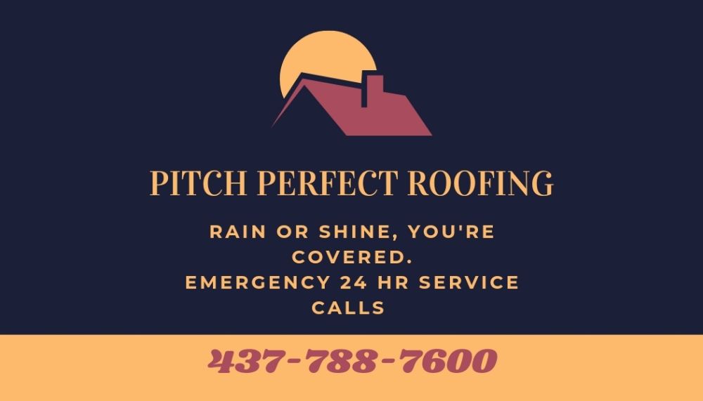 PITCH PERFECT ROOFING & REPAIR - Updated May 2026 - Request a Quote ...