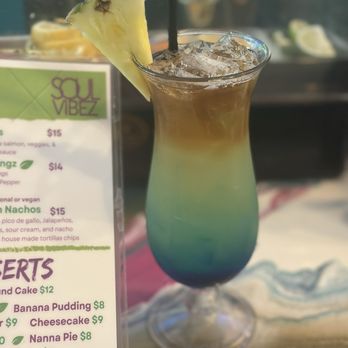 SOUL VIBEZ - Updated June 2025 - 89 Photos & 40 Reviews - 226 W Chicago ...