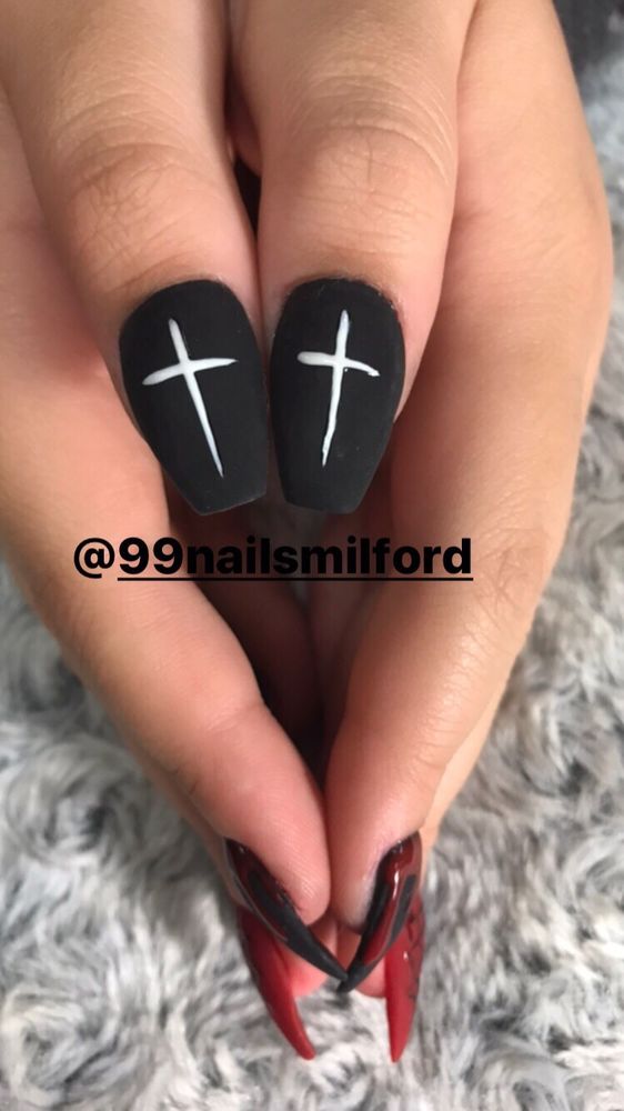 99 NAIL SALON - 186 Photos & 22 Reviews - 138 S Main St, Milford ...