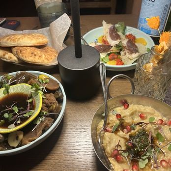 ALA - BETHESDA - Updated May 2025 - 355 Photos & 113 Reviews - 4948 ...