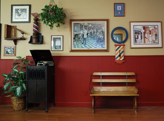 REAL MCCOY BARBER SHOP - Updated October 2025 - 10 Reviews - 6099 SE ...