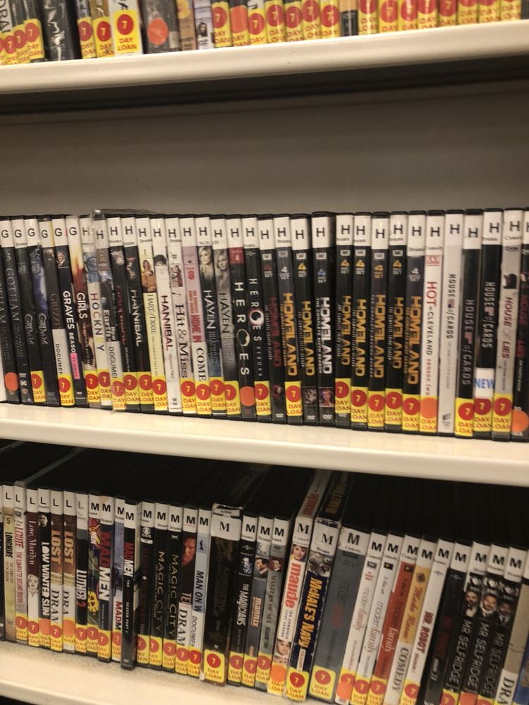 QUEENS PUBLIC LIBRARY - QUEENS VILLAGE - Updated October 2025 - 10 ...