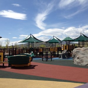 FOSSIL CREEK PARK - 19 Photos & 20 Reviews - Parks - 5821 S Lemay Ave ...