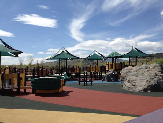 SPRING CANYON PARK - Updated December 2025 - 34 Photos & 22 Reviews ...