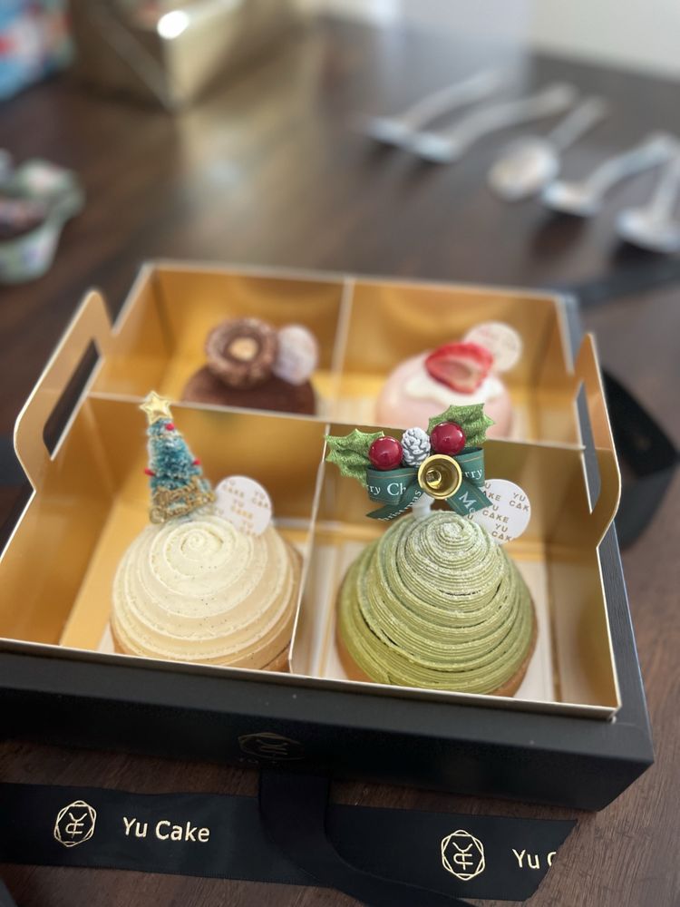 YU CAKE - Updated December 2025 - 166 Photos & 90 Reviews - 301 W ...