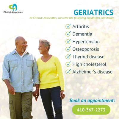 CLINICAL ASSOCIATES - REISTERSTOWN - Updated October 2025 - 23 Photos ...