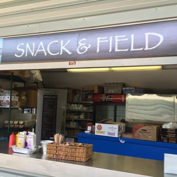 ICAHN STADIUM - Updated June 2025 - 30 Photos & 14 Reviews - 20 Randall ...