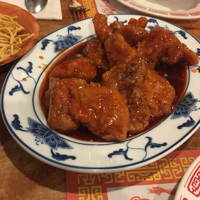 GRAND CHINA RESTAURANT - 57 Photos & 98 Reviews - Chinese - 18643 S ...