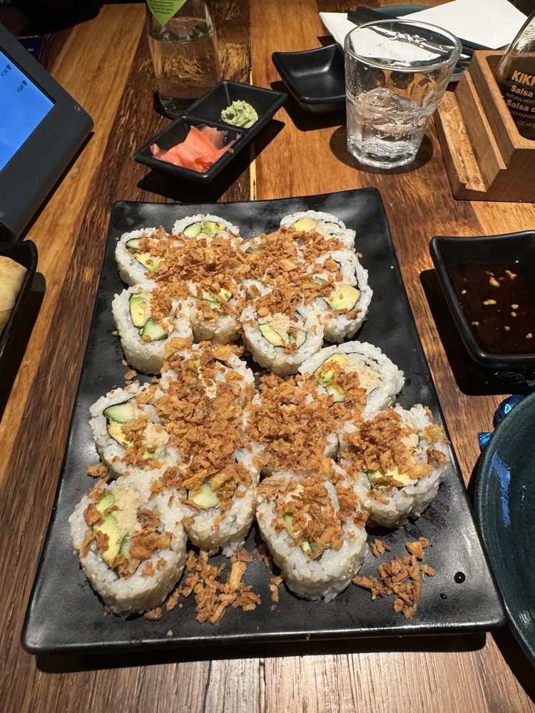 MISO SUSHI - Updated October 2025 - 14 Photos - Plaza 2, Rotterdam ...