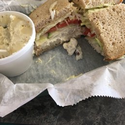 ANNA’S DELI SIESTA KEY - Updated December 2025 - 110 Photos & 175 ...