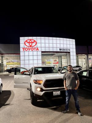MODESTO TOYOTA - Updated June 2026 - 187 Photos & 751 Reviews - 4513 ...