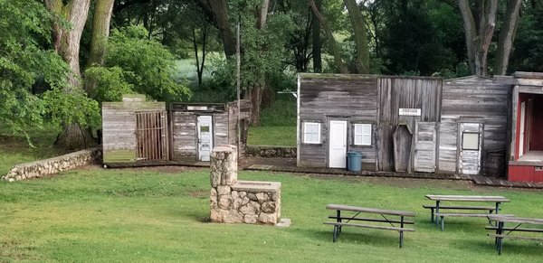 DALTON GANG HIDEOUT - 16 Photos & 10 Reviews - 502 S Pearlette, Meade ...