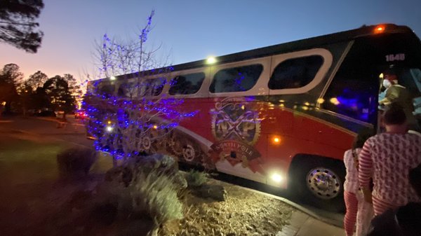 THE NORTH POLE EXPERIENCE - Updated December 2024 - 415 Photos & 239 ...