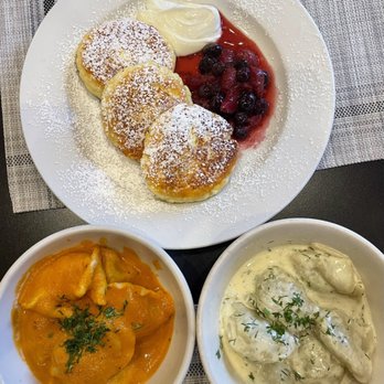 SHOKOLAD - Updated December 2025 - 328 Photos & 320 Reviews - 2524 W ...