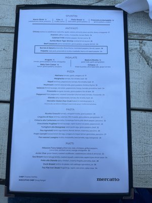 MERCATTO - Updated December 2025 - 105 Photos & 106 Reviews - 101 ...