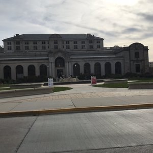 IOWA STATE UNIVERSITY MEMORIAL UNION - Updated August 2025 - 23 Photos ...