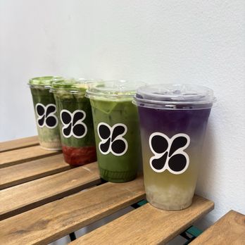 HYPHEN SPACE - Updated December 2025 - 81 Photos & 37 Reviews - 4100 ...