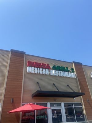 FIESTA GRILL 2 MEXICAN RESTAURANT - Updated October 2025 - 33 Photos ...