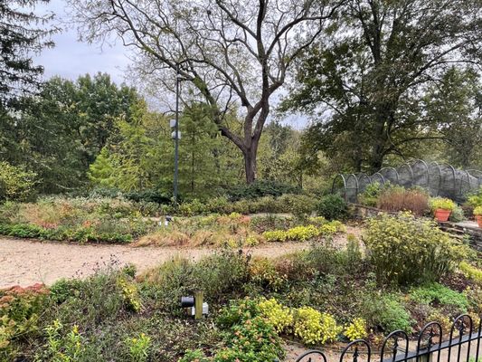 HIGHFIELD DISCOVERY GARDEN - Updated November 2025 - 53 Photos - 10397 ...