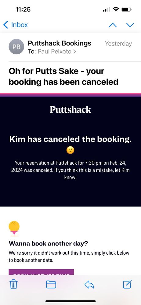 PUTTSHACK - PHILADELPHIA - 1625 Chestnut St, Philadelphia, Pennsylvania ...