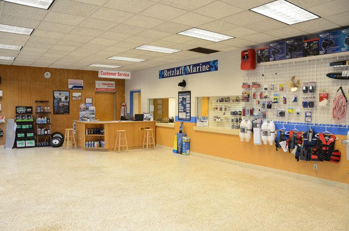 RETZLAFF MARINE - Updated June 2026 - 728 E Wisconsin Ave, Oconomowoc ...