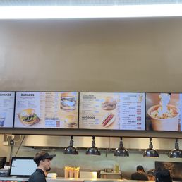 CHAR BURGER & CREAMERY - Updated January 2026 - 109 Photos & 153 ...