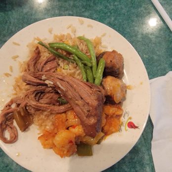 FEAST BUFFET - Updated March 2025 - 335 Photos & 232 Reviews - 1707 N ...