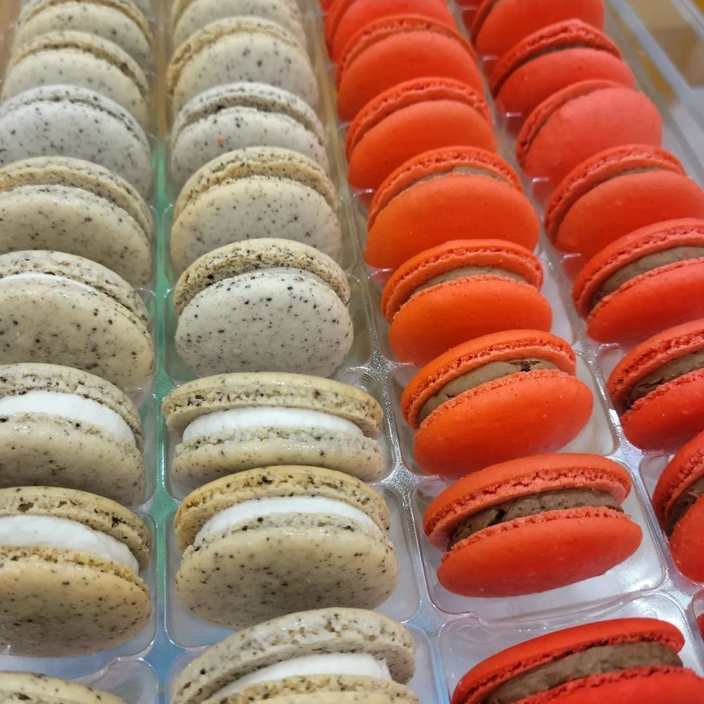 SKY’S MACARONS - Updated May 2026 - 10 Photos - Darby, Pennsylvania ...