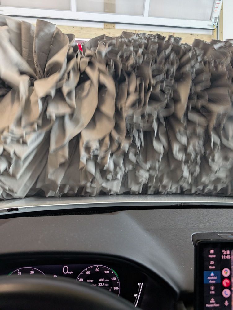 FLASH CAR WASH - Updated June 2026 - 795 Centre Of New England Blvd ...
