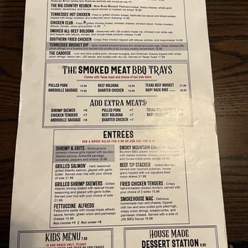 JUNCTION 35 SPIRITS - MOUNTAIN MILE LOCATION - Updated April 2025 - 803 ...